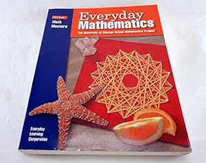 Everyday Mathematics, Grade 3 (Math... book by Max Bell