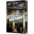 Amazon.com: Cities of the Underworld: Season 1 : Eric Geller; Don ...