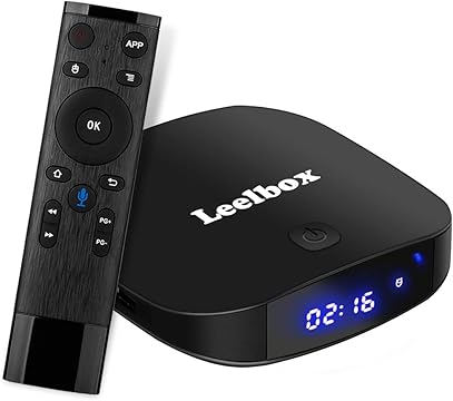 Amazon.com: Leelbox