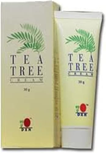 DXN tea tree cream 30 grams price in Saudi Arabia | Amazon Saudi Arabia ...