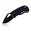 Folding Pocket Knife, Minimalist EDC Portable Everyday Carry, Compact ...