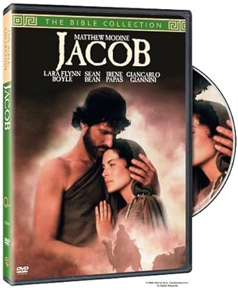 Amazon.com: Jacob (The Bible Collection): Movies & TV
