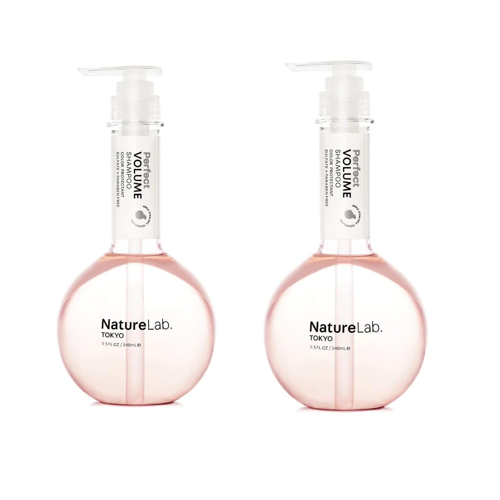 Mua NATURELAB. TOKYO Perfect Volume Shampoo: Hair Volumizer, Build Lift ...