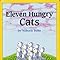 Eleven Hungry Cats: Baba, Noboru: 9780876143377: Amazon.com: Books