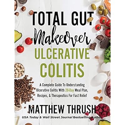 Ultimate Guide to Ulcerative Colitis: Meal Plan, Philippines | Ubuy