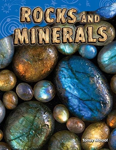 Rocks And Minerals Educational Geology For 2nd Grade Students 6 9 Year Old Reading Level rocks-and-minerals-educational-geology-for-2nd-grade-students-6-9-year-old-reading-level