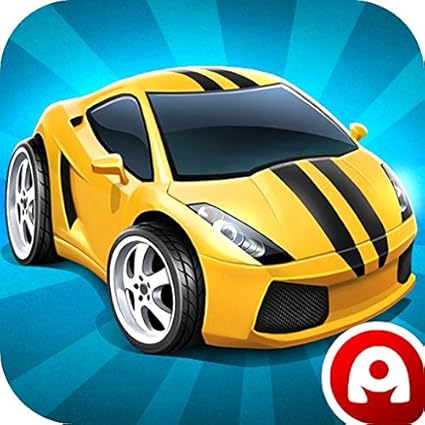Amazon.com: Mini Cars [Download]: Video Games