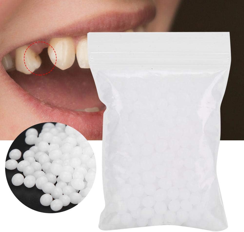 Instant veneer dentures, temporary tooth repair, prosthetic teeth ...