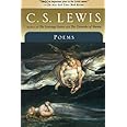 Poems: Lewis, C. S., Lewis, C.S.: 9780156027694: Amazon.com: Books