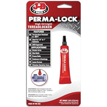 Amazon.com: Genuine GM Fluid 89021297 High-Temperature High-Strength ...