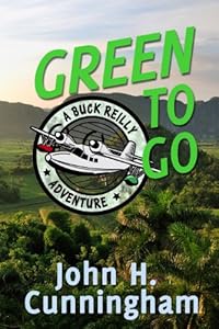 Silver Goodbye (A Buck Reilly Adventure Book 7) - Kindle edition by Cunningham, John H ...
