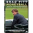 Amazon.com: Moneyball : Brad Pitt, Jonah Hill, Philip Seymour Hoffman ...