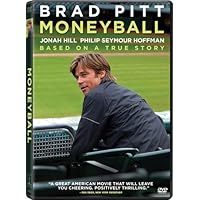 Amazon.com: Moneyball : Brad Pitt, Jonah Hill, Philip Seymour Hoffman ...