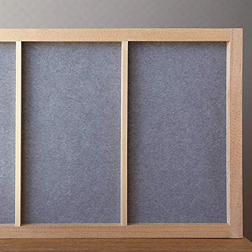 ONAO Shoji Paper Roll (11 X 118 Inch), Shoji Screen Replacement Paper ...