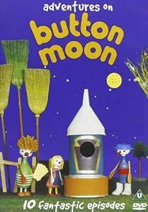 Amazon.com: Button Moon: Robin Parkinson: Movies & TV