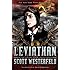 Amazon.com: Behemoth (The Leviathan Trilogy) (9781416971764): Scott ...