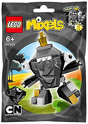 Lego Mixels Cragsters Max