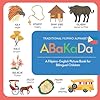 Filipino Abakada Book: Traditional Filipino Alphabet | A Filipino ...