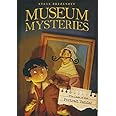 Amazon.com: The Case of the Stolen Sculpture (Museum Mysteries ...