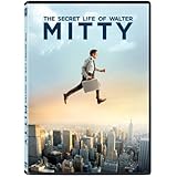 Amazon.com: Secret Life Of Walter Mitty 14 [Blu-ray] : Ben Stiller ...
