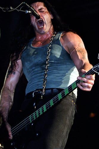 Its my 9th cakeday, this is my most fave Peter photo... : r/typeonegative