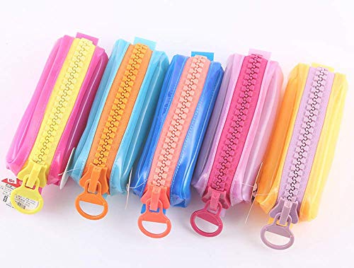 Super Large Plastic Zipper Size 20# Heavy Duty Zippers 10 in Long with ...