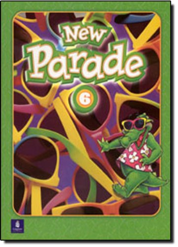 Amazon.com: New Parade, Level 6, Second Edition: 9780201604320: Herrera ...