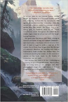 Reaper's Gale: Book Seven of The Malazan Book of the Fallen: Steven ...