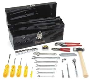 Blackhawk By Proto 9730-BX 30 Piece Master Tool Set - Hand Tool Sets ...