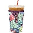 Amazon.com: Sok It Java Sok Iced Coffee & Cold Soda Insulated Neoprene ...