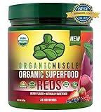 The 5 Best Red Superfood Powders Reviewed (2019)