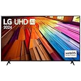 TV LG 50" Smart 4K UHD NanoCell 50NANO80TSA | Amazon.com.br