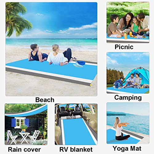 Mumu Sugar Outdoor Picnic Blanket at Jade Stainforth blog