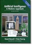 Artificial Intelligence: A Modern Approach (3rd Edition): Russell, Stuart, Norvig, Peter ...