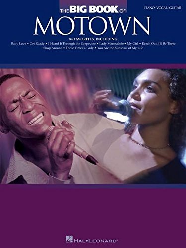 Motown Book Shelf | PopBopRocktilUDrop