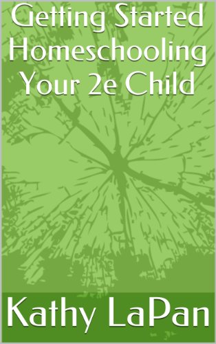Resources For Parenting & Homeschooling Your 2e Child | Sallie Borrink