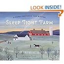 Sleep Tight Farm: A Farm Prepares for Winter: Eugenie Doyle, Becca ...
