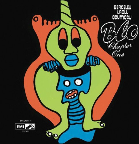 BLO - Blo - Chapter One - Amazon.com Music