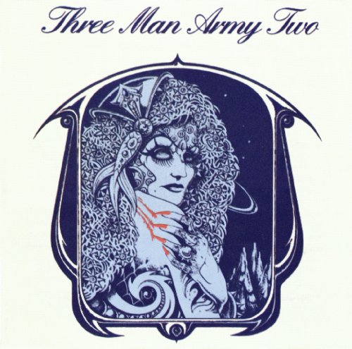 Three Man Army - Three Man Army Two - Amazon.com Music