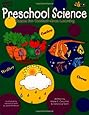 Preschool Science: Marie E. Cecchini, Veronica Terrill, Janet Armbrust ...