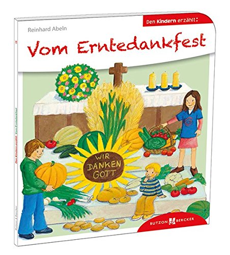 What is Erntedankfest? Is it German Thanksgiving? | A German Girl in ...