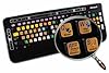 4Keyboard New AUTODESK Inventor Keyboard Labels in Kuwait | Whizz Keyboards