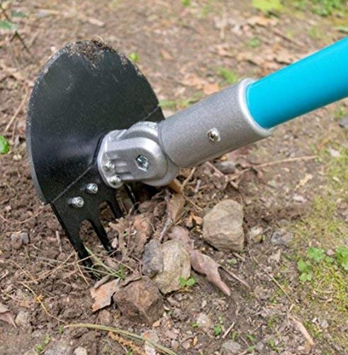 Yard-X Multi-Use Garden Tool (5 Tools in One) | Pricepulse