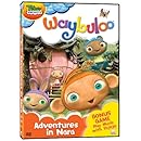 Amazon.com: Waybuloo Adventures in Nara: Movies & TV