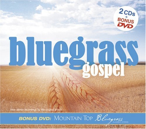 Bluegrass Gospel - Bluegrass Gospel - Amazon.com Music