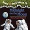 Amazon.com: Midnight on the Moon (Magic Tree House, No. 8 ...