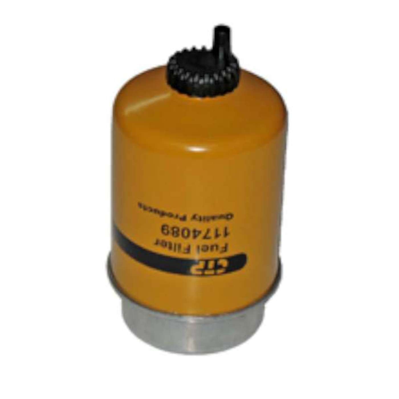 1174089 filter-fuel Separador de Agua Fits Caterpillar ap-650b bg-225 C ...