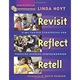 Amazon.com: Revisit, Reflect, Retell: Time-Tested Strategies for ...