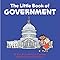 Amazon - The Little Book of Government: (Children's Book about ...