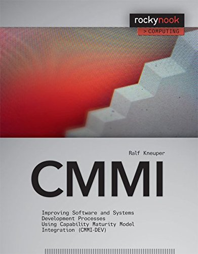 CMMI: Improving Software and Systems Development Processes Using ...
